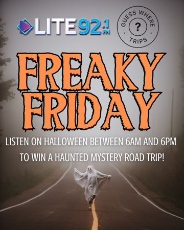 LITE 92.1 | Current Contests